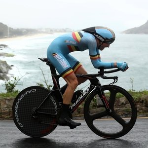 Bioracer - Innovative custom cycle clothing