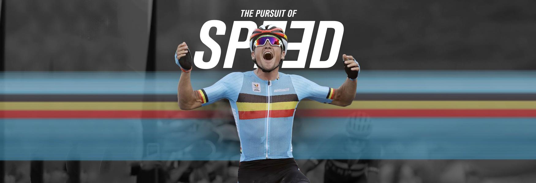 Homepage - Bioracer