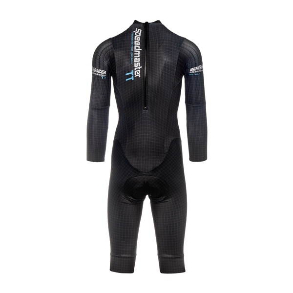 Individual - Bioracer