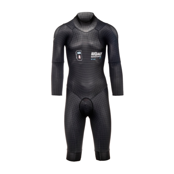 Individual - Bioracer